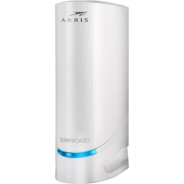 ARRIS S33 Surfboard - DOCSIS 3.1 Multi-Gigabit Cable Modem Compatible ...