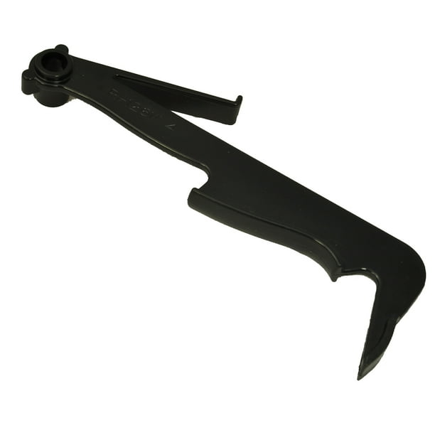 Rainbow E2 Canister Vacuum Cleaner Electric Hose Pistol Grip Switch Actuator - Walmart.com