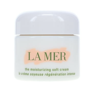 Free Shipping! The Moisturizing Soft Cream by La Mer for Unisex - 1 oz ...