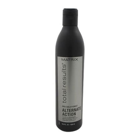 Total Results Pro Solutionist Alternate Action Shampoo by Matrix for ...