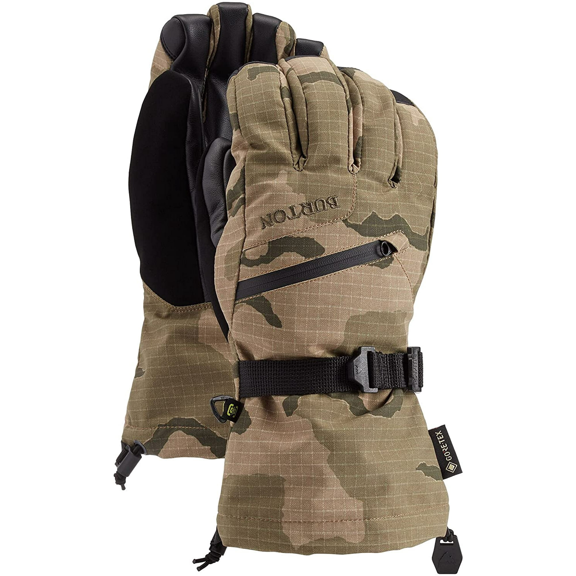 Click here for Ampm Mens Gore-Tex Glove prices
