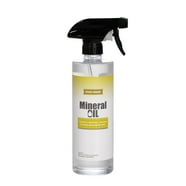 Siege Clean Butcher Block Oil 8oz - Walmart.com