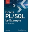 Oracle Database 12c PL/SQL Advanced Programming Techniques, (Paperback ...