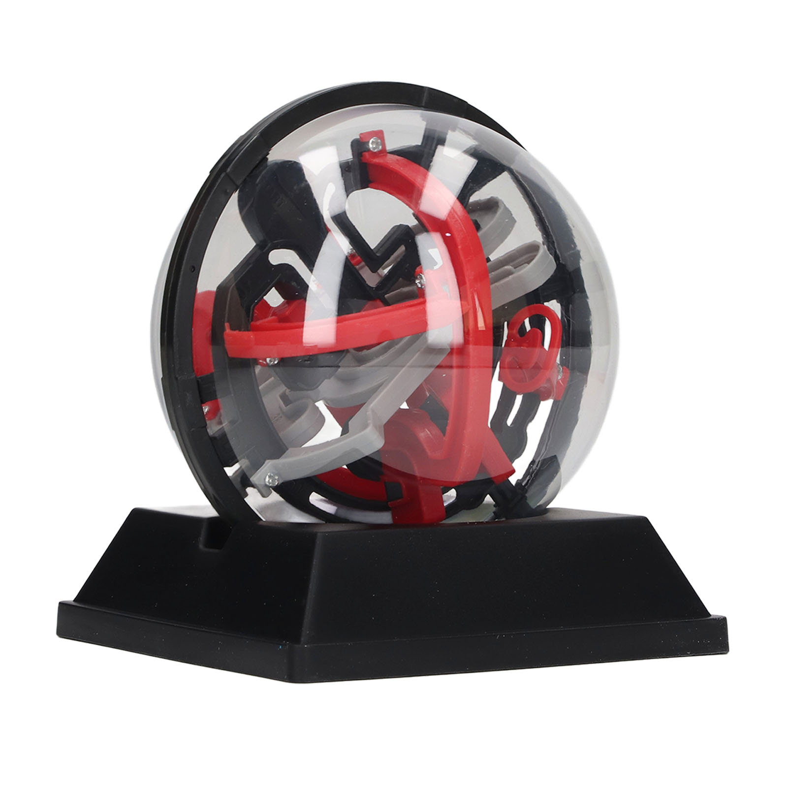 Laberinto 3D Educativo Intelecto Que Mejora La Bola Del Laberinto Para ...