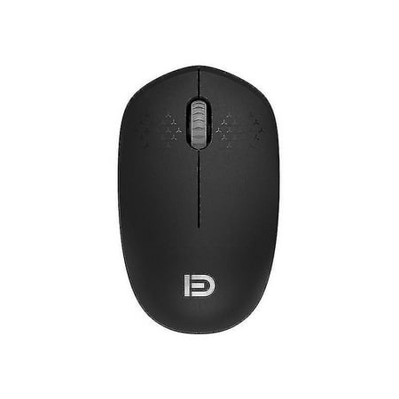 Wireless Mouse Silent Wireless Mouse Portable Mice Computer Mouse ...