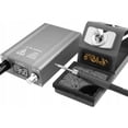 T245 electric soldering iron with adjustable temperature, mobile phone ...
