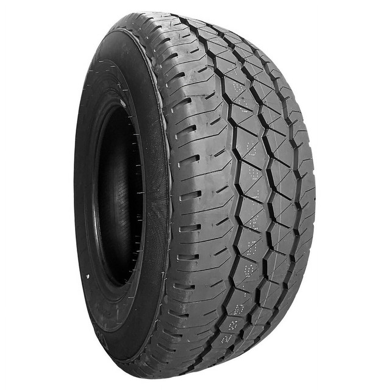 Llanta 215/75r16c DURUN C212 | Walmart en línea