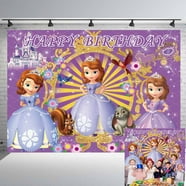 Zootopia Backdrop Banner Party Supplies Poster Movie Theme Background ...