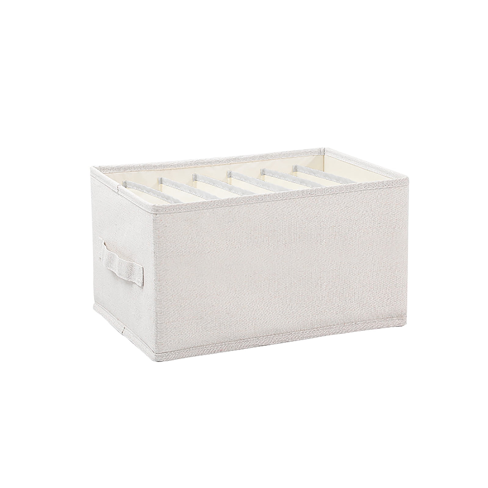 Drawer Organizers for Clothing, Clothes Organizer Jeans Compartment ...