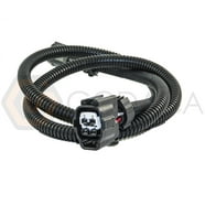 Cequent 3040-P Brake Control Wiring Harness - Walmart.com