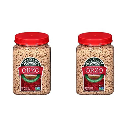 Orzo in Pasta - Walmart.com