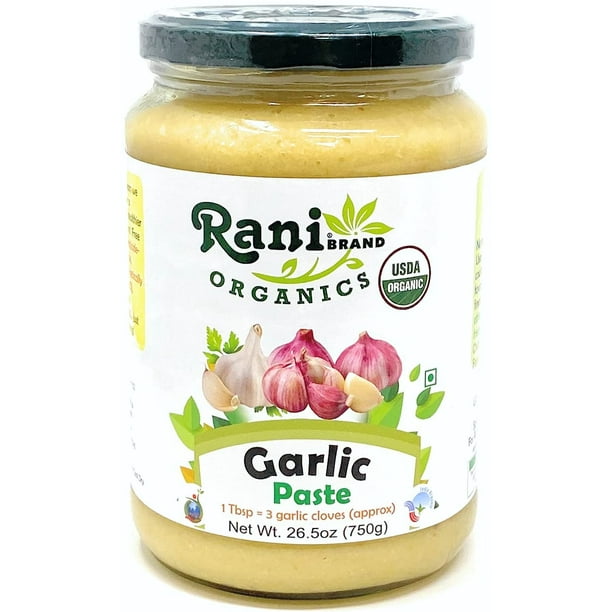 Peel Garlic Jar