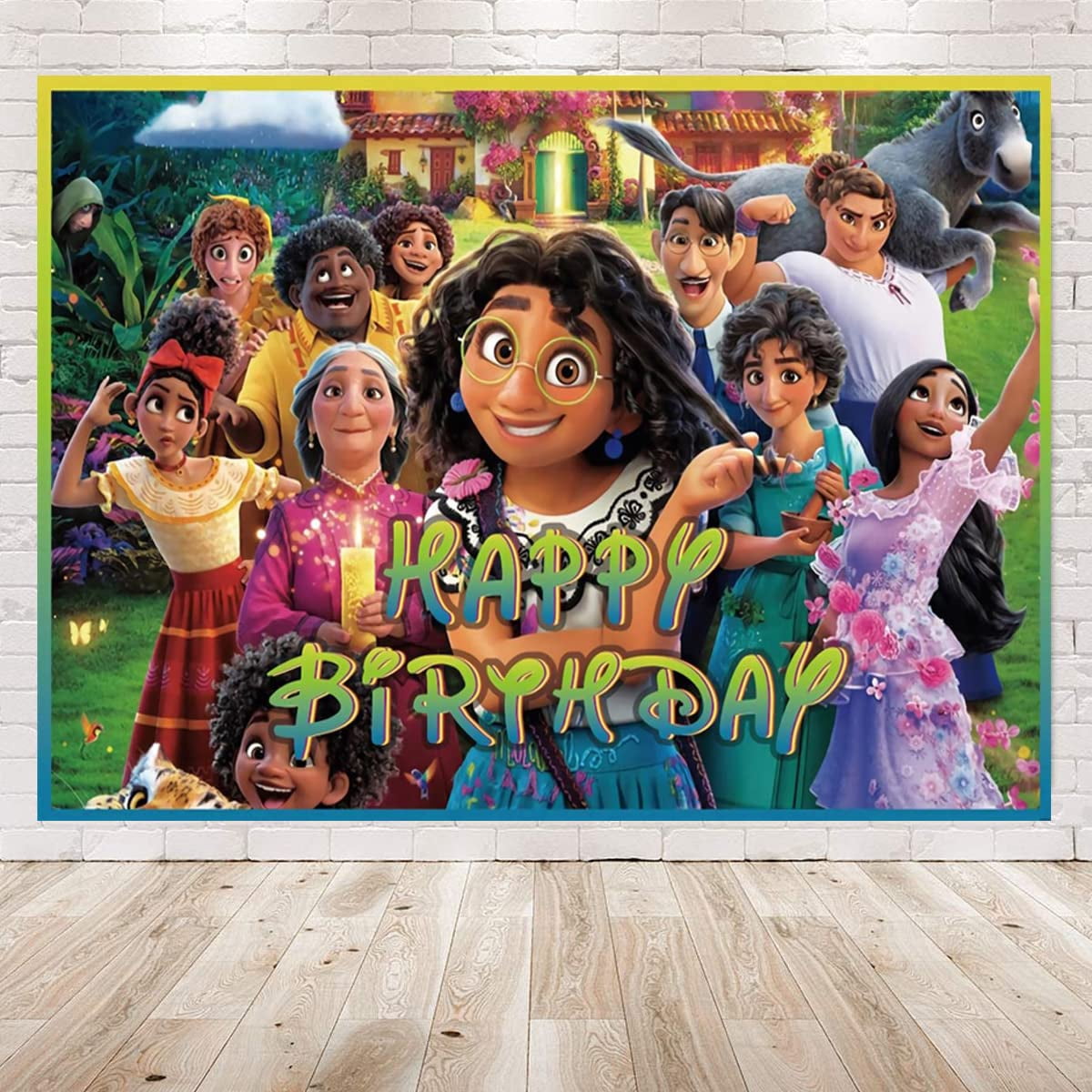 House Party Movie Background