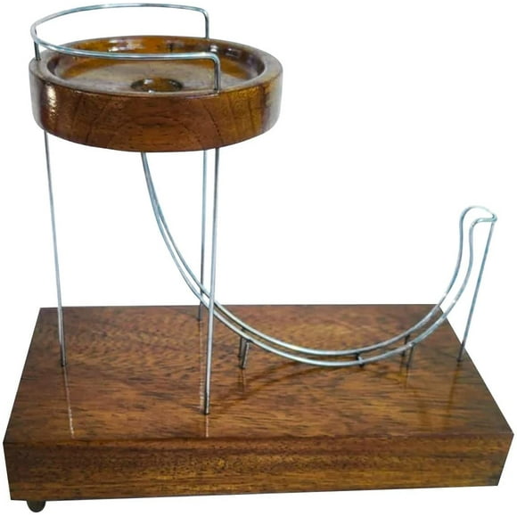 Perpetual Motion Desk Toy