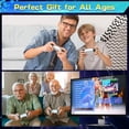 2025 New Upgraded RetroGame Console with 20,000+ Games,4K HDMl Output ...