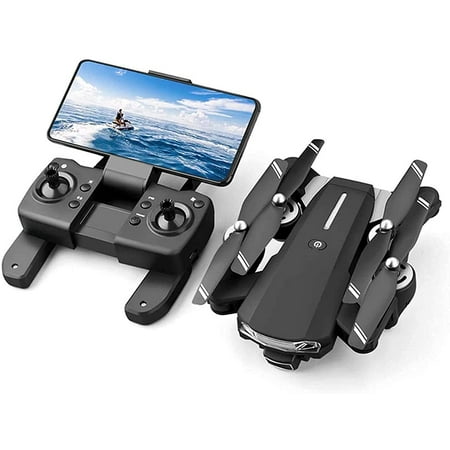 Drone 5G HD Image Transmission 120 Meters 6K HD Professional Ultra-Long ...