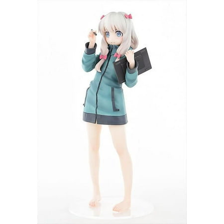 Double Ponytail Cute Little Loli Sexy Girl Eromanga Sensei/izumi Sagiri ...