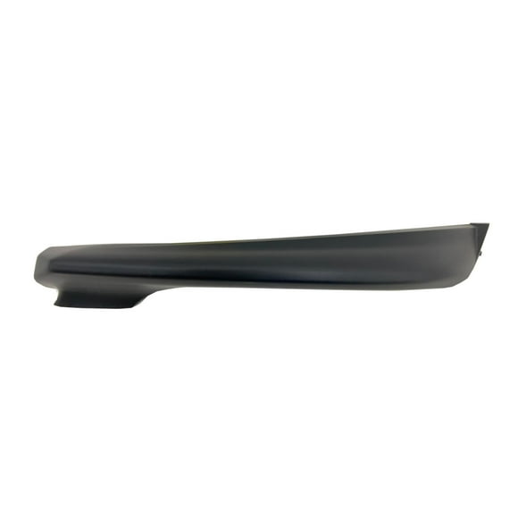 Toyota 4runner Bumper Cover Molding