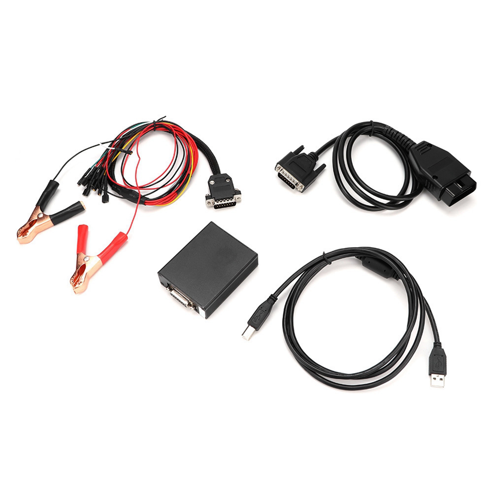 Lector MINI DSG DQ200 DQ250 herramienta de lectura y escritura de datos ...