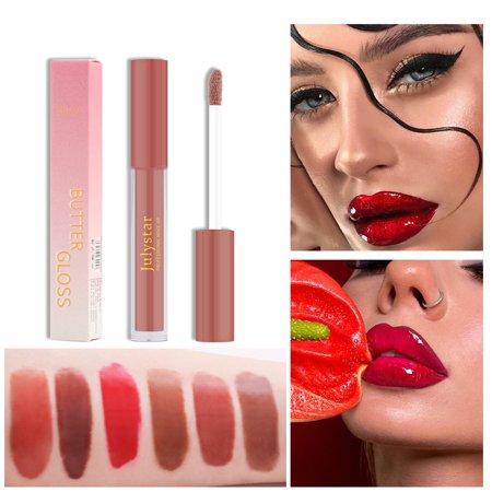 Archer 2.5ML Liquid Lipstick High Saturation Mild Beautiful Easy to ...