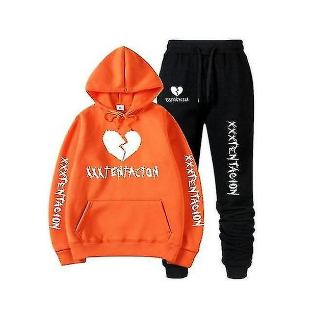 Autumn/winter Xxxtentacion Revenge Kill Hip Hop Hoodies Sweatshirts And ...