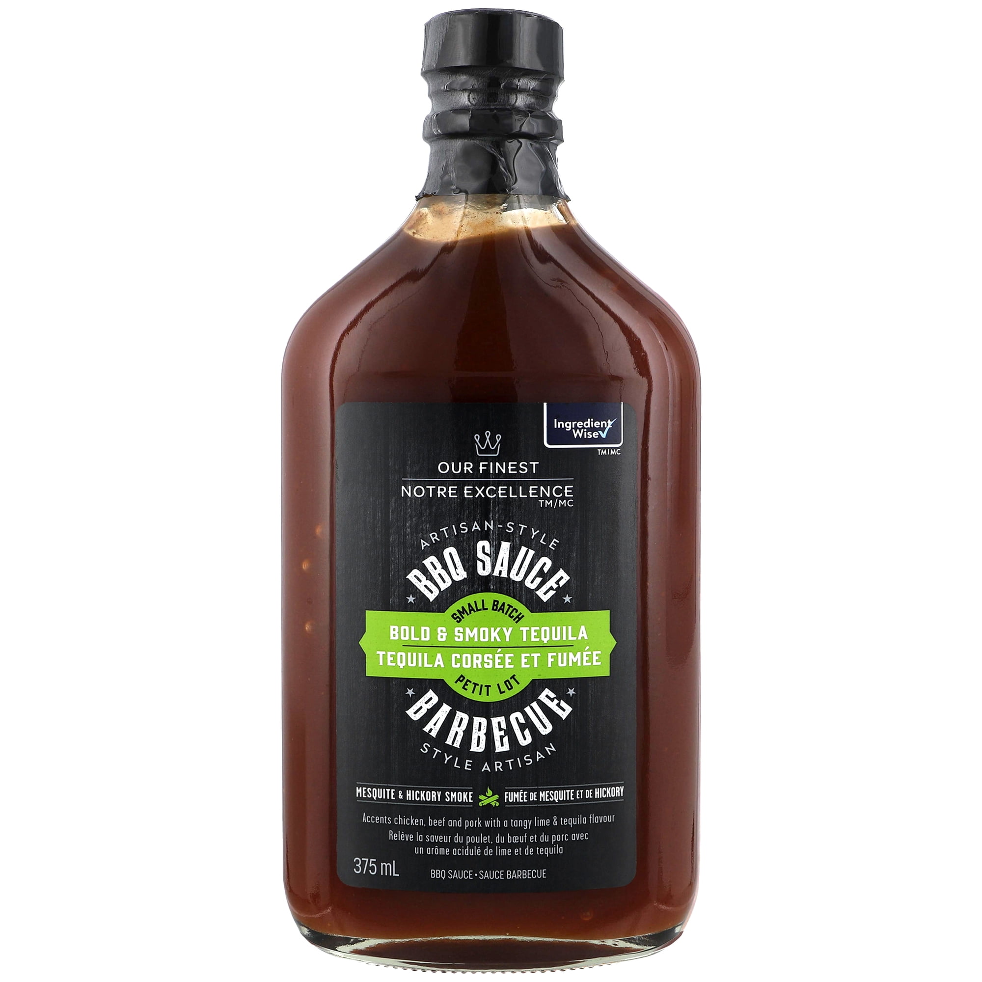 Click here for Our Finest Bold & Smoky Tequila Bbq Sauce prices
