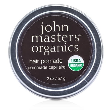 V76 by Vaughn Pomade Wax Strong Hold for Men, 2 Oz - Walmart.com