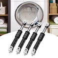 4Pcs W11415987 Washer Dampers Replacement Washing Machine Damper ...