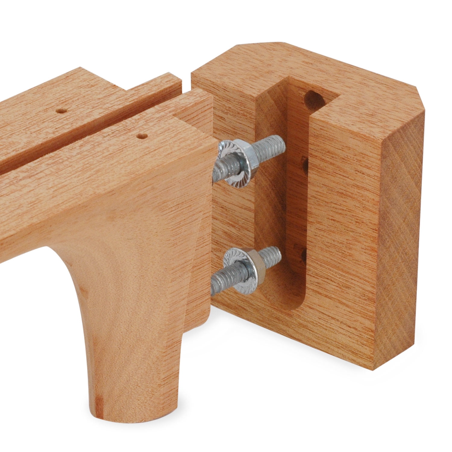 Buy StewMac Build Your Own Dreadnought Acoustic Guitar Kit, Bolt-on ...