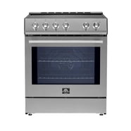 Rangaire RRG361TS 36" Gas Range Oven with Timer - Stainless Steel ...