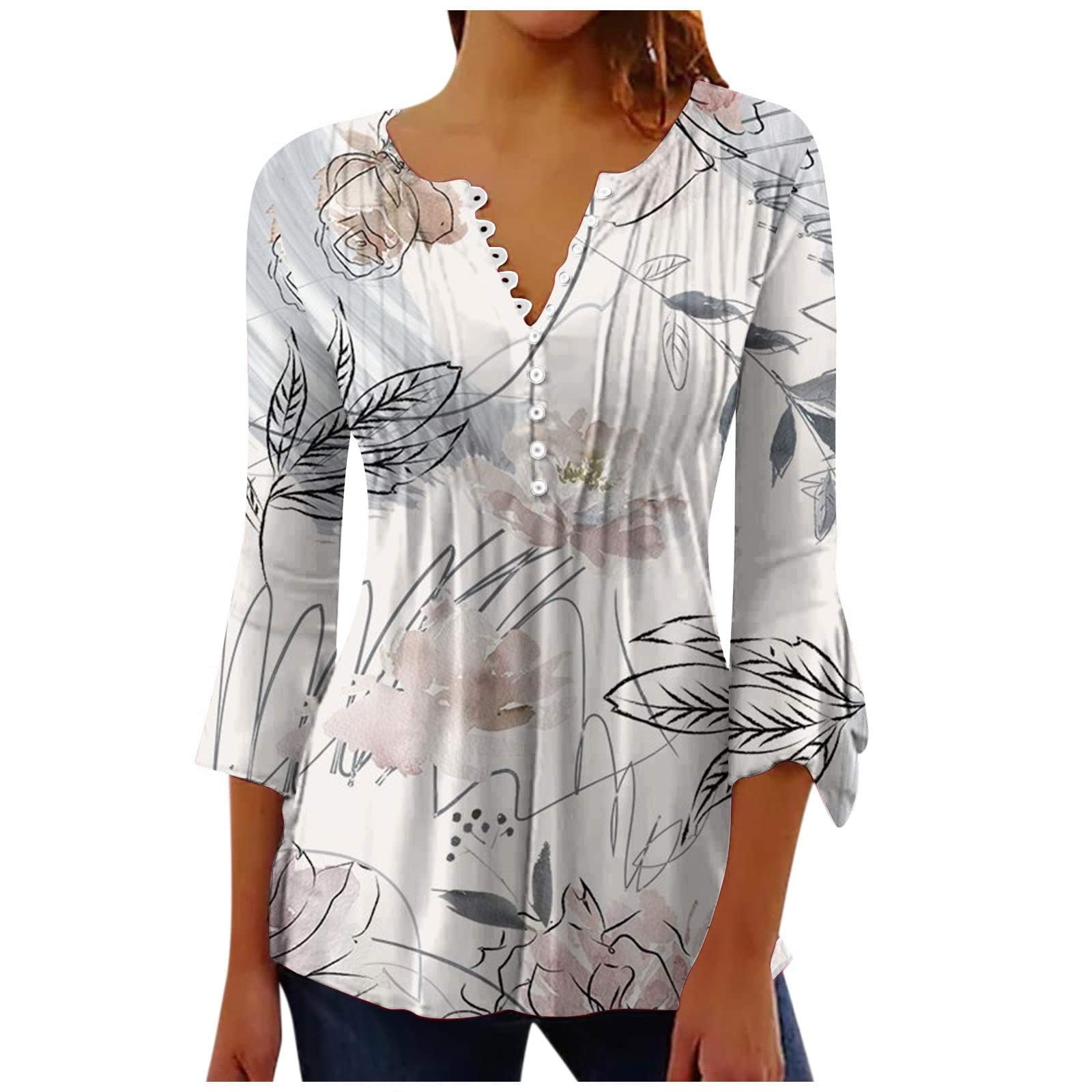 Click here for Jovati Womens Short Sleeve Blouses Women Fashion P... prices