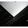 5' x 5' Drain Tarp - Roof Ceiling Leak Drip Diverter Tarp Heavy Duty ...