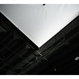5' x 5' Drain Tarp - Roof Ceiling Leak Drip Diverter Tarp Heavy Duty ...