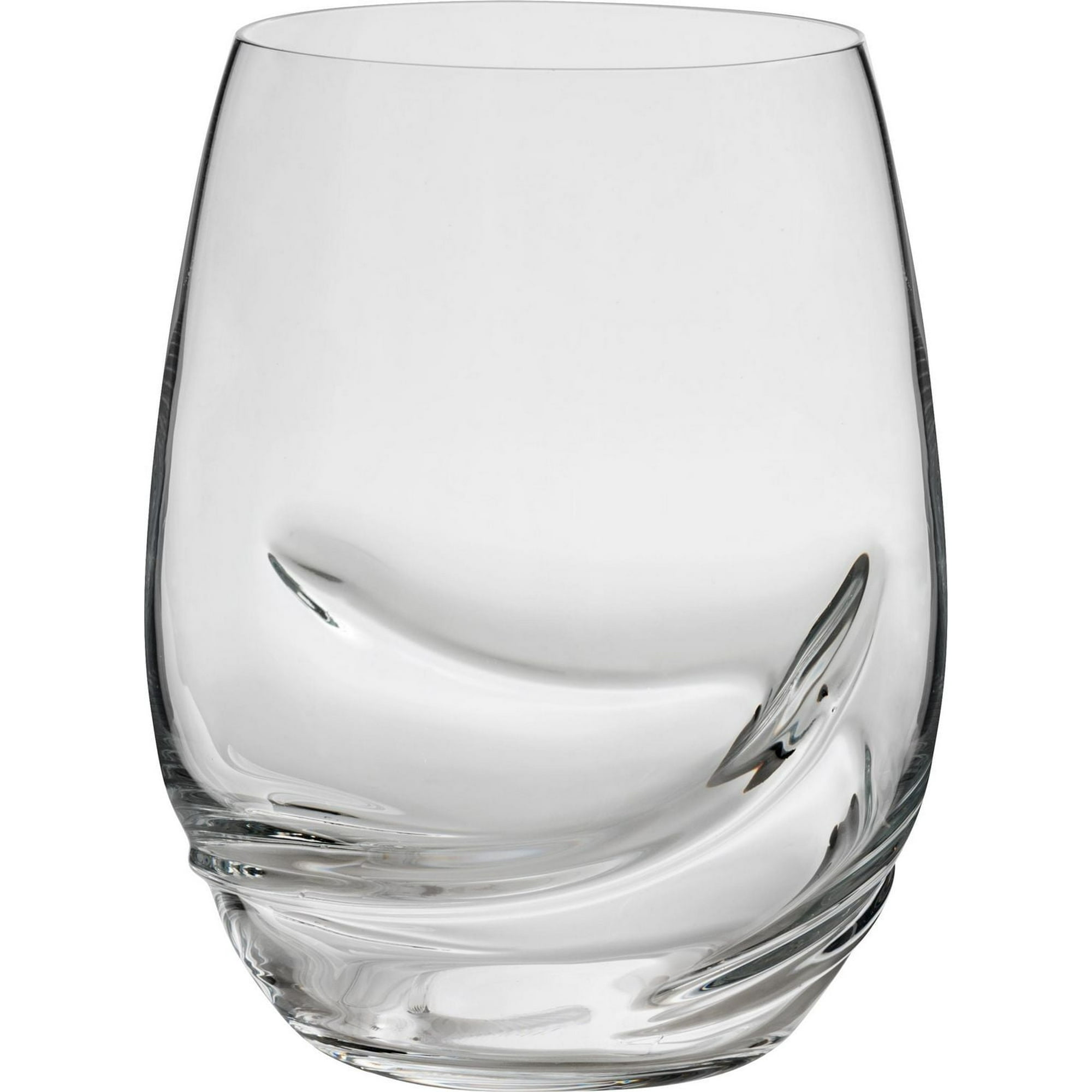 Click here for Trudeau Oxygen Stemless Wine Glasses 17 Oz  Box Of... prices