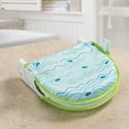 Bath Sling with Warming Wings - Walmart.com