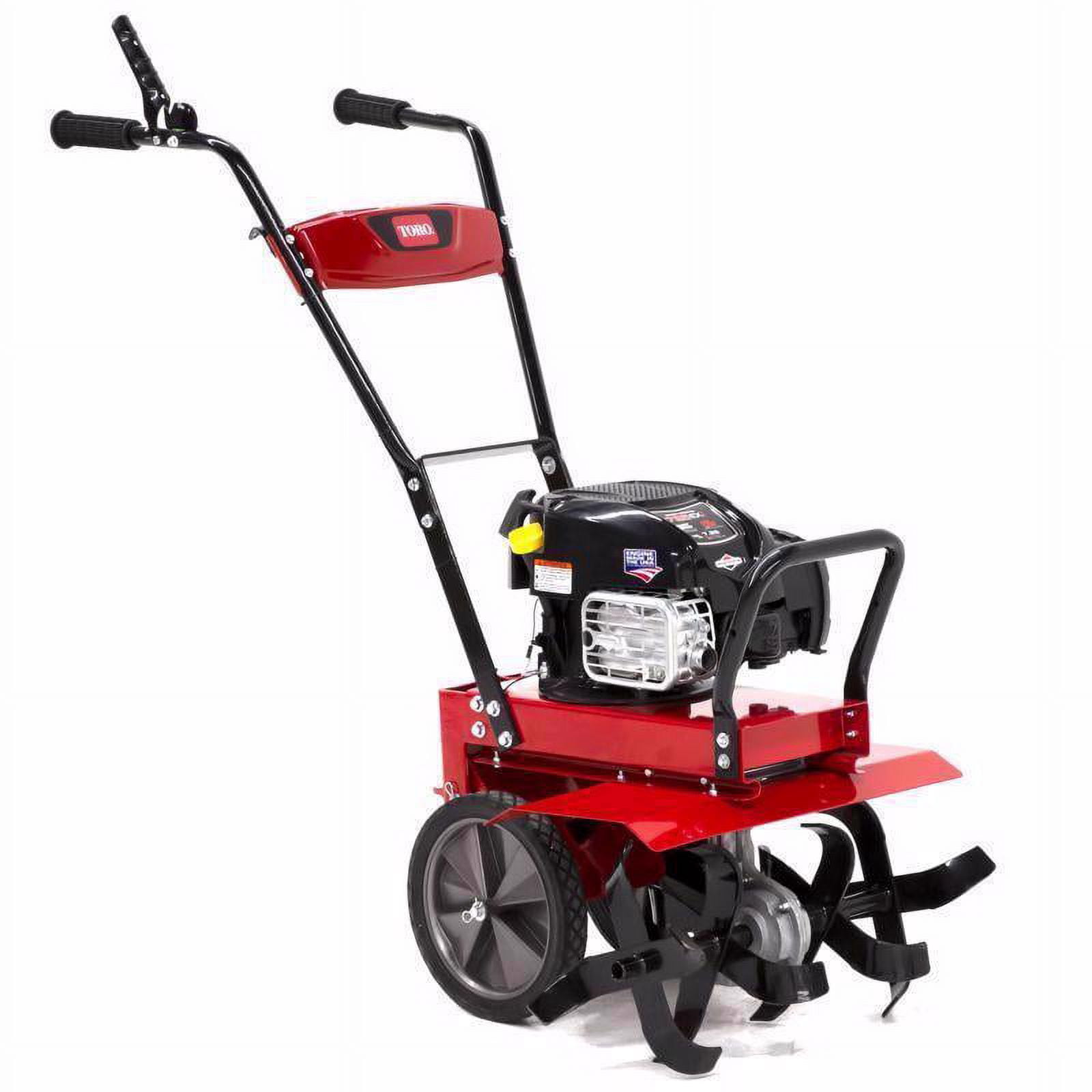Toro Garden Cultivator 58355 Parts | Fasci Garden