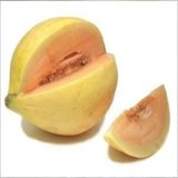 Seedville 30 Crenshaw Melon Fruit Cucumis Melo Seeds - Walmart.com