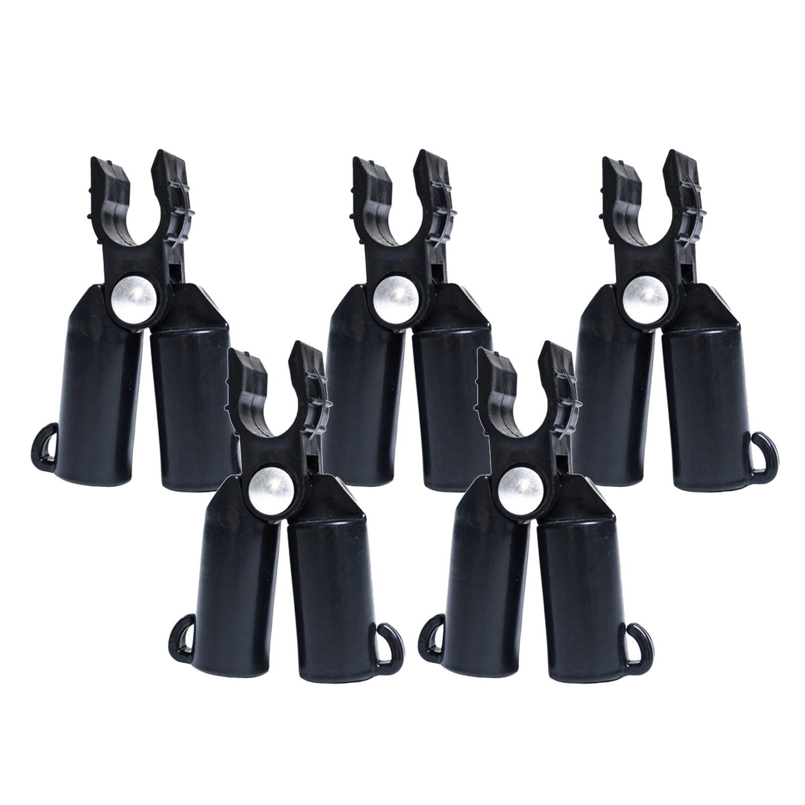 5Pcs Plant Trellis Cane Connector, Climbing Plant Accessories Plant ...