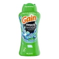 Gain Touch Scent Booster Beads, Infinite Bloom Scent, 24 oz - Walmart.com