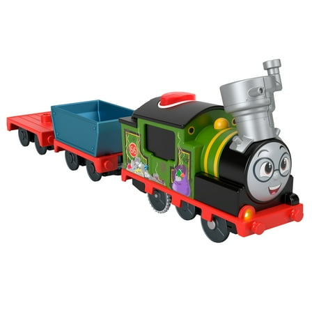 Thomas & Friends Talking Gordon Toy Train with Character Sounds ...