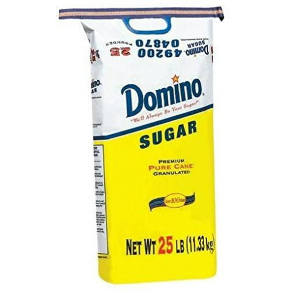Bulk Sugar