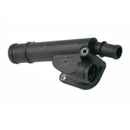 URO Parts Radiator Coolant Hose Flange 06A121132AQ - Quality ...