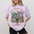Retro Mic.key Disney.world Comfort Colors Shirt, Walt Disney.world ...