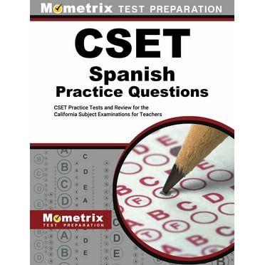 Cset Writing Skills Exam Secrets Study Guide : Cset Test Review for the ...