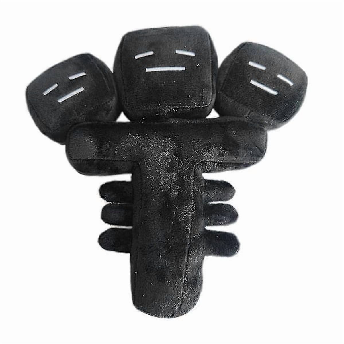 Click here for Jjnj Wither Plush Toy Wither Storm Plush Soft Stuf... prices