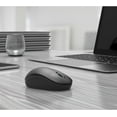 Seenda Wireless Mouse, 2.4G Noiseless Mouse with USB Receiver ...
