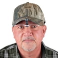Carson VisorMag Magnifier +4.00 Diopters 2x Clip-On for Hats - Walmart.com