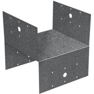 Simpson Strong Tie HGAM10KTA Gusset Angle Bracket Kit 10 HGAM10's w/SDS ...