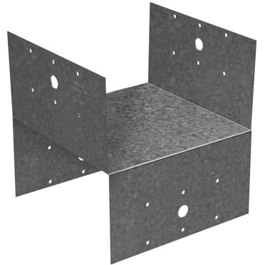 Simpson Strong Tie HGAM10KTA Gusset Angle Bracket Kit 10 HGAM10's w/SDS ...