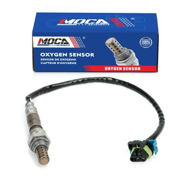 Ruiya 4Pcs Upstream + Downstream For 2003-2005 Chevrolet Avalanche 1500 ...